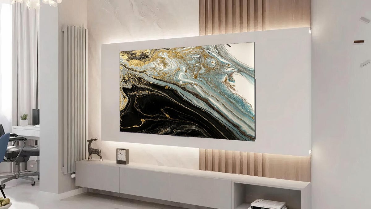 Mini-LED vs. OLED: What’s the Best TV Technology? – IndustryInspection.com