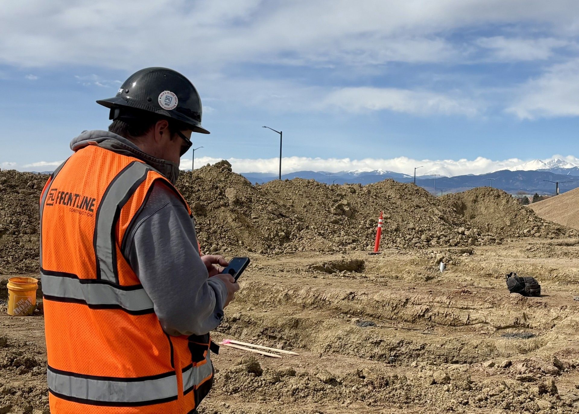 Construction exec allegedly stole $167K in ‘deliberate, calculated ...