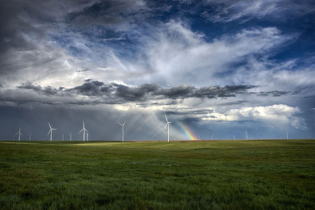 Renewable Energy: Colorado’s Path to 2040 – IndustryInspection.com